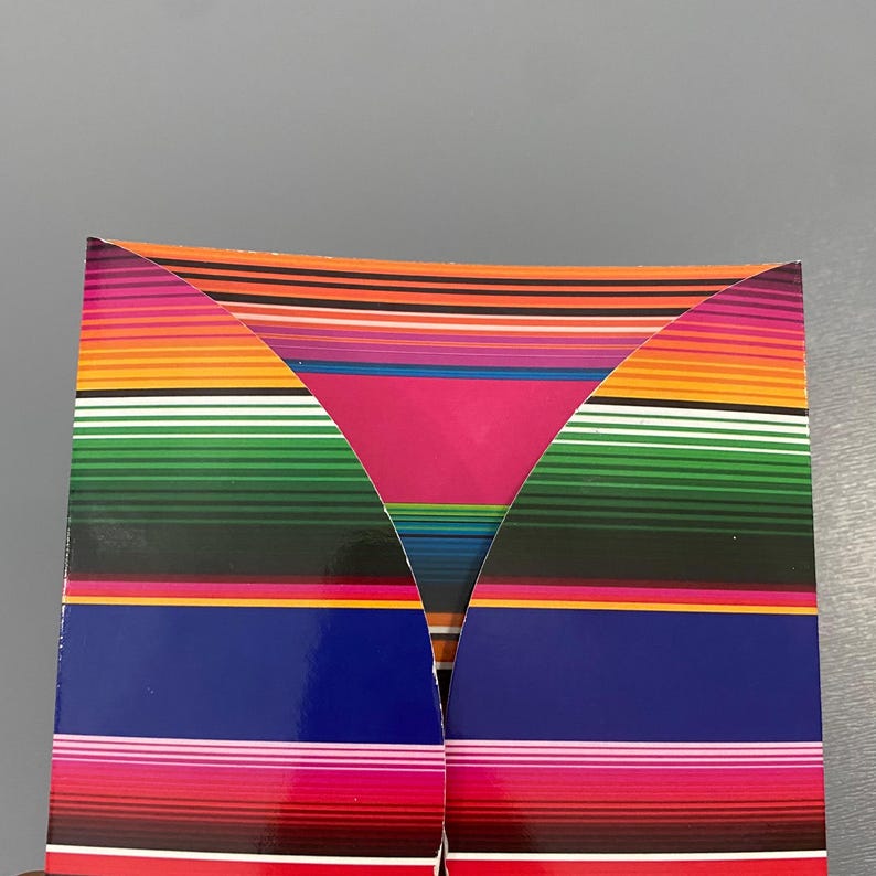 Charro Jacket Invitation Envelope: Mexican Fiesta, Quinceañera Cover A7 ...