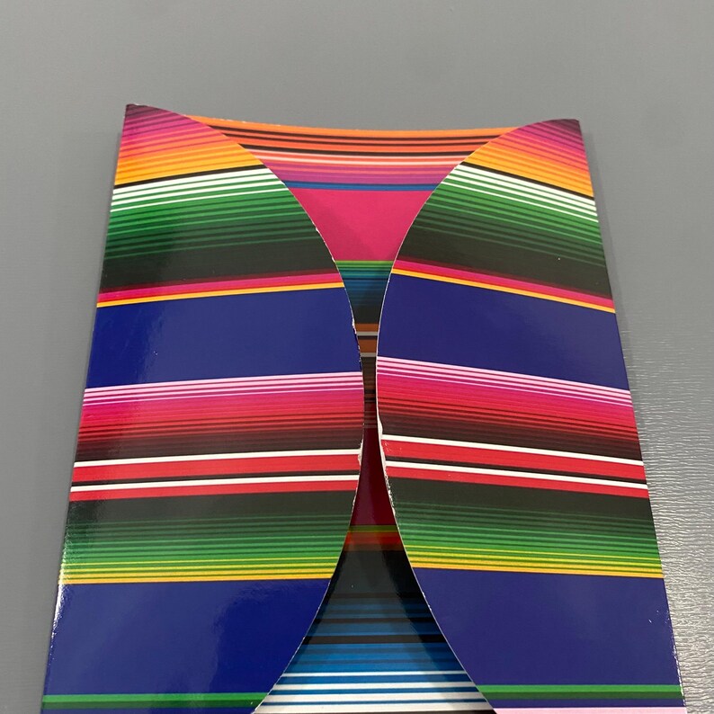 Charro Jacket Invitation Envelope: Mexican Fiesta, Quinceañera Cover A7 ...