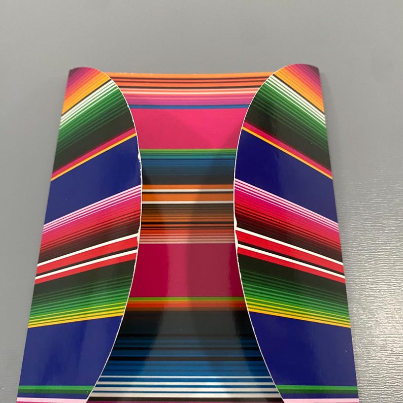 Charro Jacket Invitation Envelope: Mexican Fiesta, Quinceañera Cover A7 ...