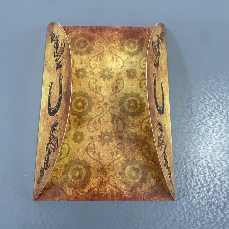 Charro Invitation Envelope: Laser-cut Quinceanera Cover A7 5x7 In - Etsy