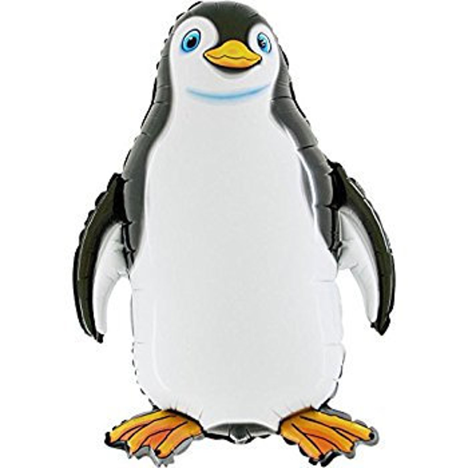 Penguin Balloon Etsy penguin-balloon-etsy