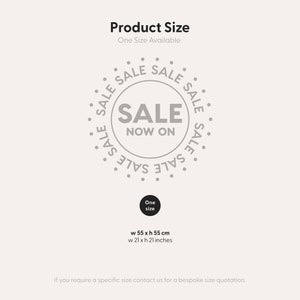 Sale Now on Shop Window Sticker - Fluorescent Shop Window Decal ...