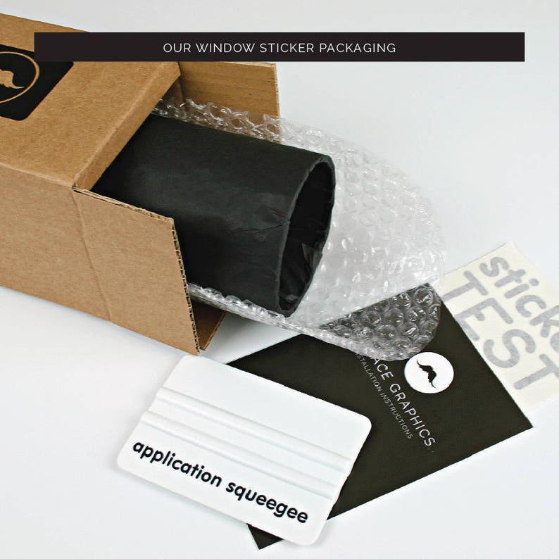 Summer Sale Self Adhesive Window Sign Removable Vinyl Decal | Etsy