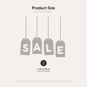 Tags Sale Window Vinyl Sign - Removable Vinyl Decal - Promotional Shop ...