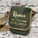 Personalised Explorer Bag Little Explorer Adventure Bag - Etsy UK