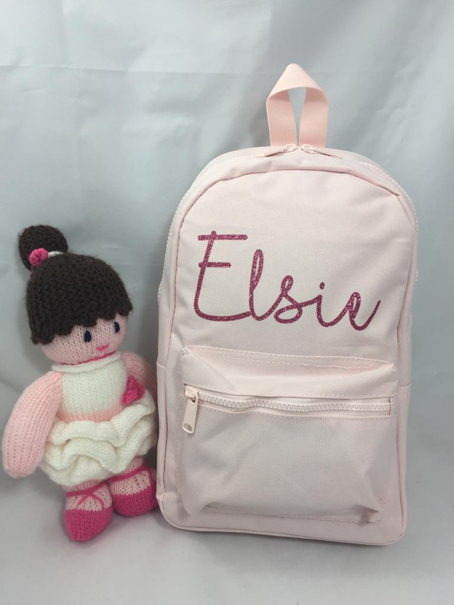Mini Backpack Personalised Backpack children's Rucksack - Etsy