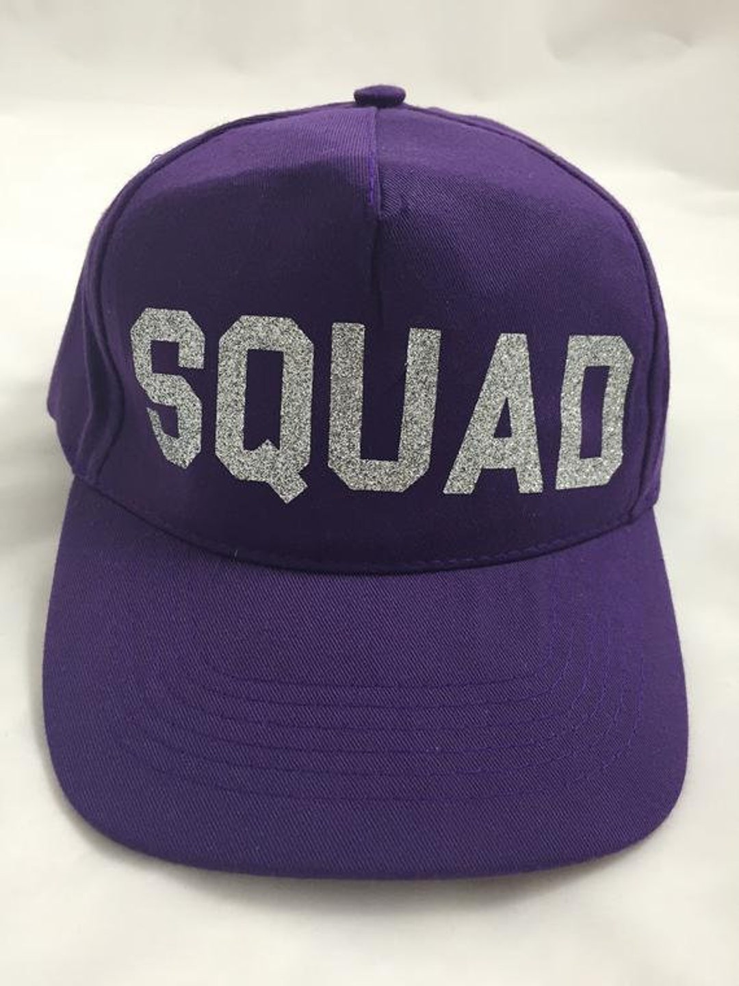 Squad Cap - Bachelorette - Bride Tribe Hat -team Bride Cap - Hen Do ...