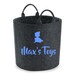 Personalised Superhero Storage Laundry Bag Storage Bag - Etsy