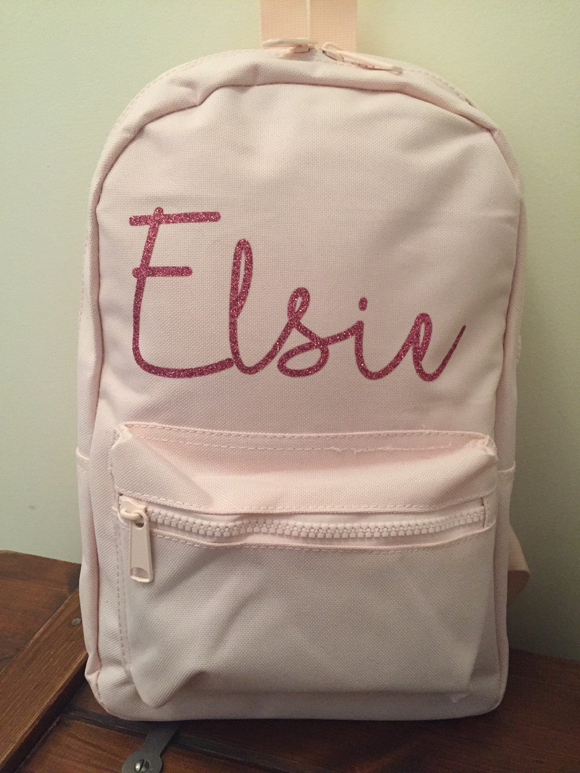 Mini Backpack Personalised Backpack children's Rucksack | Etsy