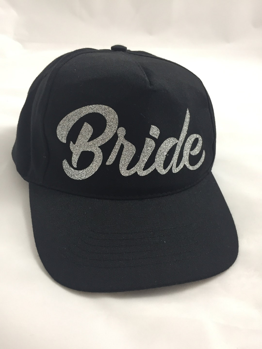 Bride Cap - Bachelorette - Bride Tribe Hat -team Bride Cap - Hen Do ...