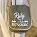 Personalised Explorer Bag Little Explorer Adventure Bag Kids Bag ...