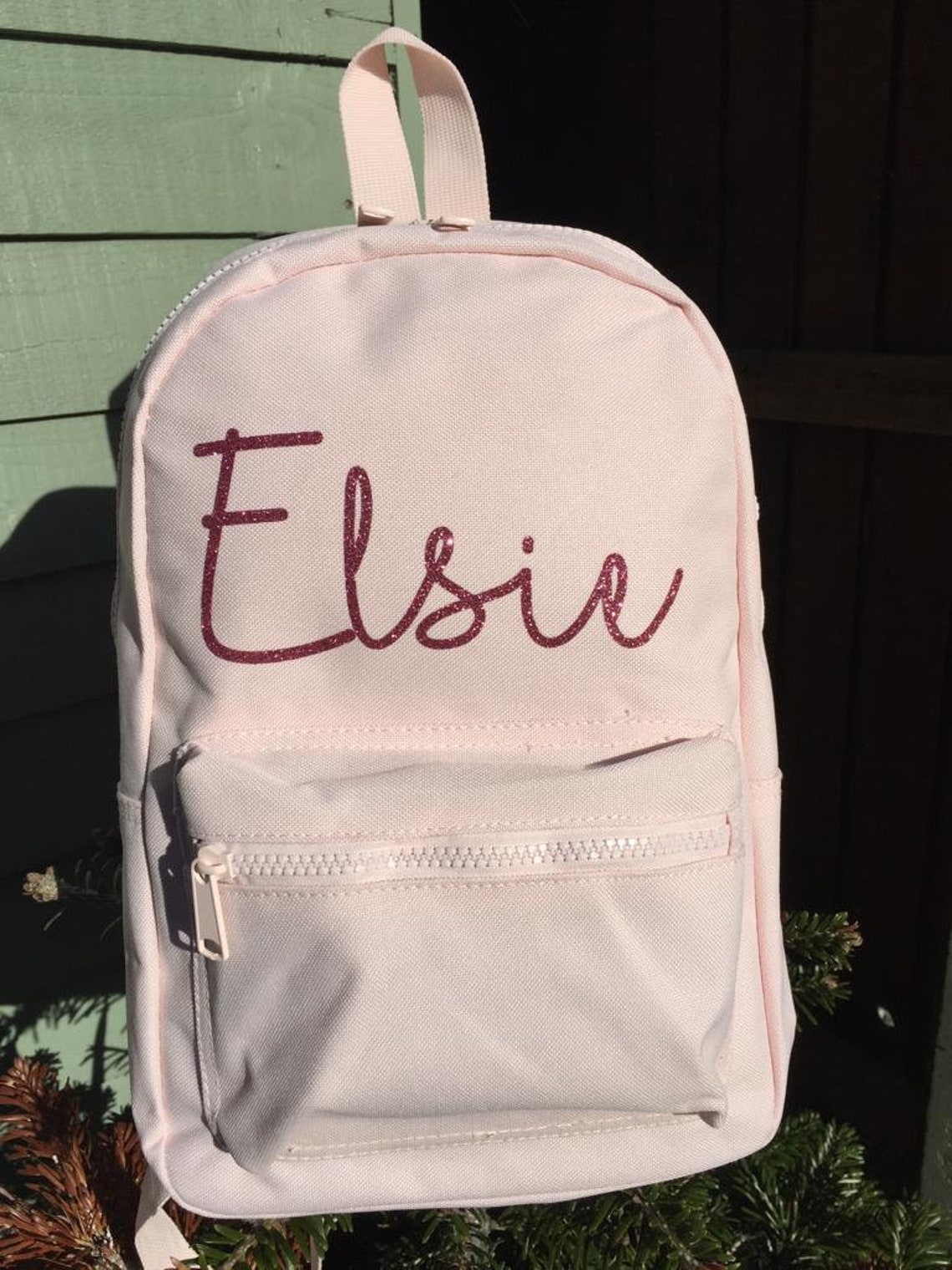 Mini Backpack Personalised Backpack children's Rucksack | Etsy