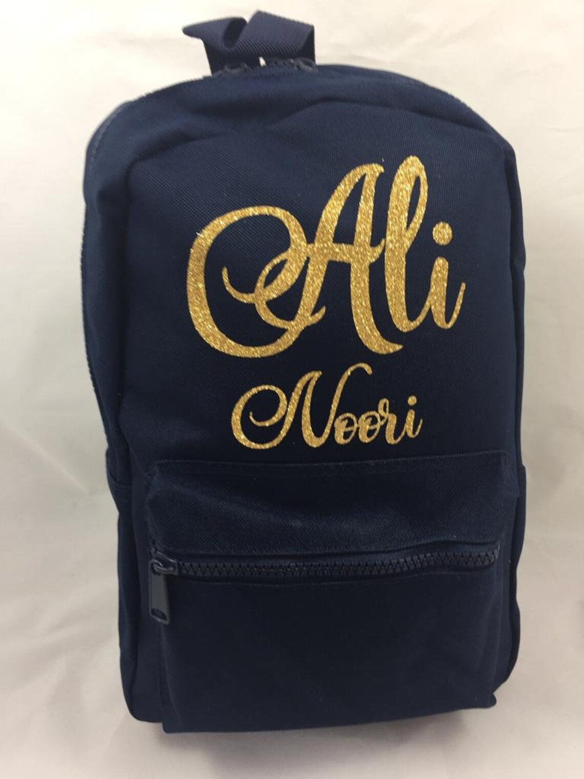 Mini Backpack Personalised Backpack children's Rucksack - Etsy