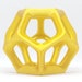 Dodecahedron 3D Printed Geometric Model Multiple Sizes & - Etsy