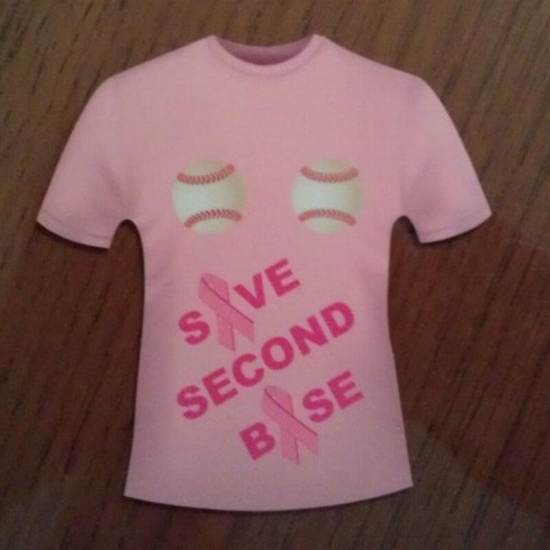 Save Second Base - Etsy