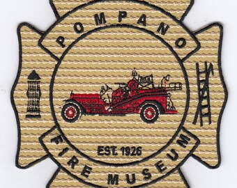 TheDecalAndPatchShop - Etsy