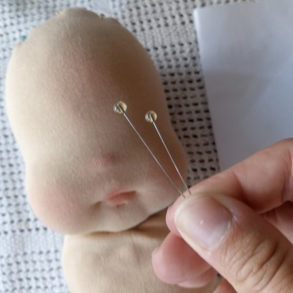 Waldorf Doll Kit - Etsy