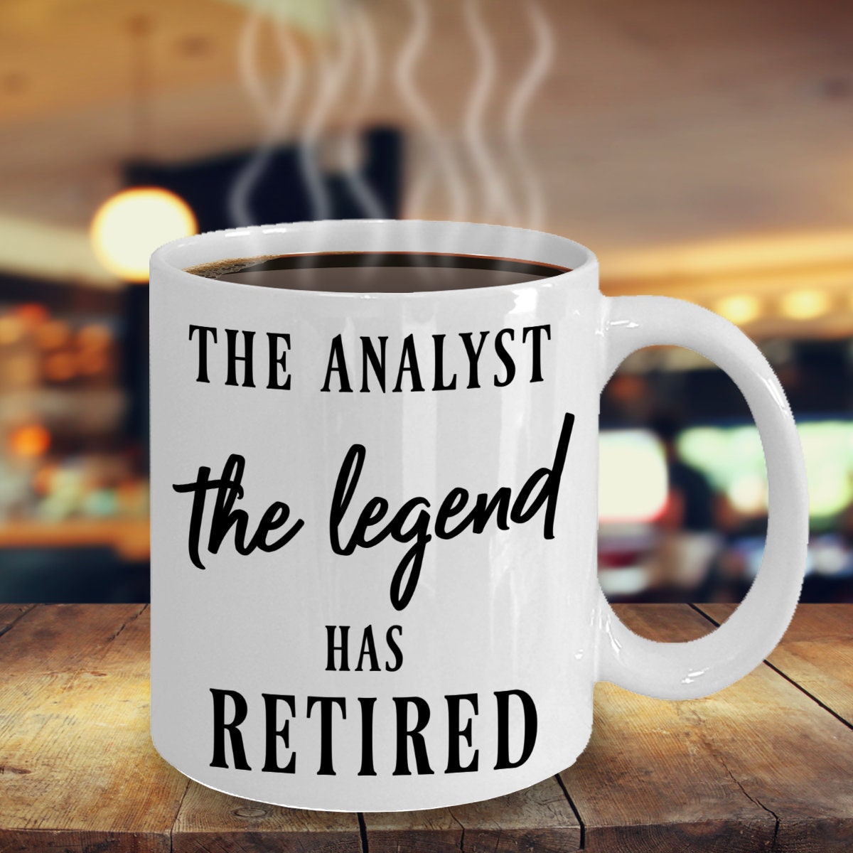 Analyst Retirement Gifts Analyst Retired Retiring Analysts Etsy Analyst Retirement Gifts Analyst Retired Retiring Analysts Etsy
