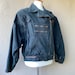 Double Zip Jacket - Etsy