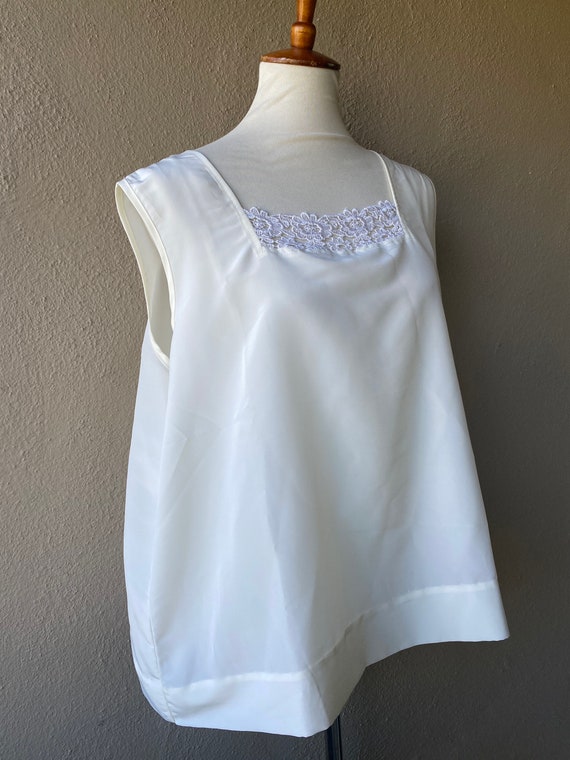 Ivory Tunic - Gem