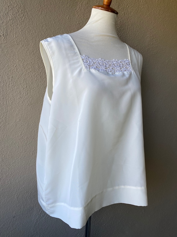 Ivory Tunic - Gem