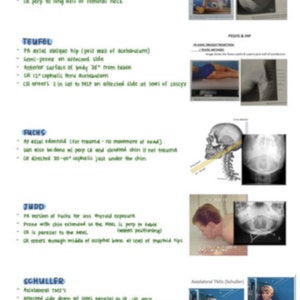 Rad Tech Registry Review BUNDLE - Digital Download PDF - Etsy