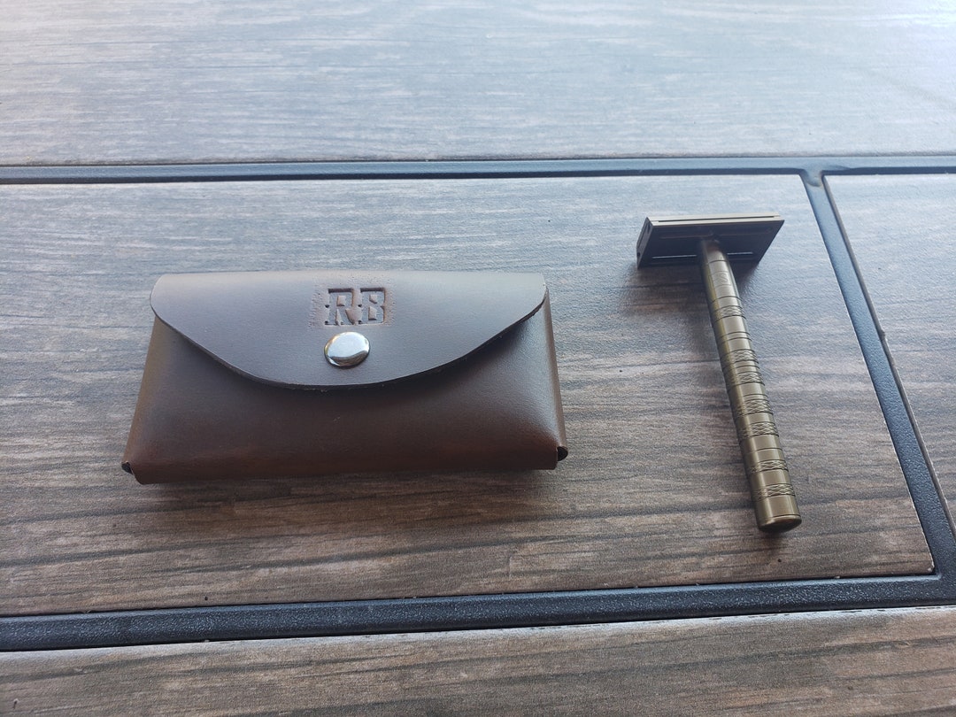 Personalized Travel Case for the Henson AL13 Razor | Henson Shaving ...