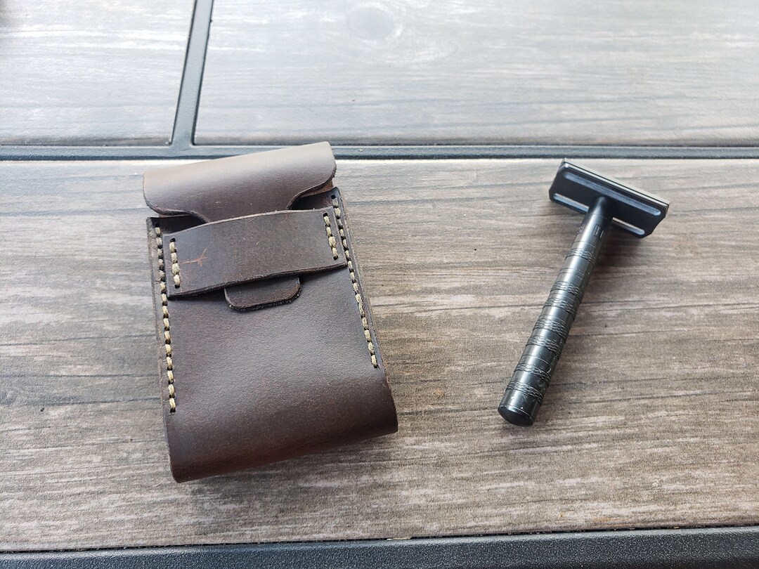 Personalized Travel Case for the Henson AL13 Razor | Henson Shaving ...