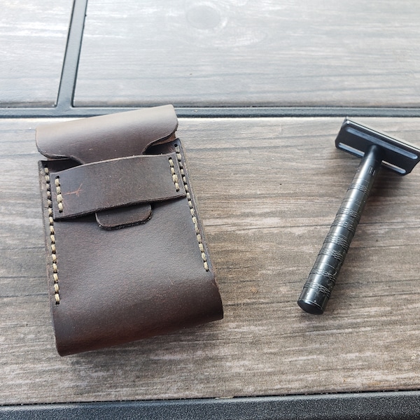 Henson Al13 Razor - Etsy