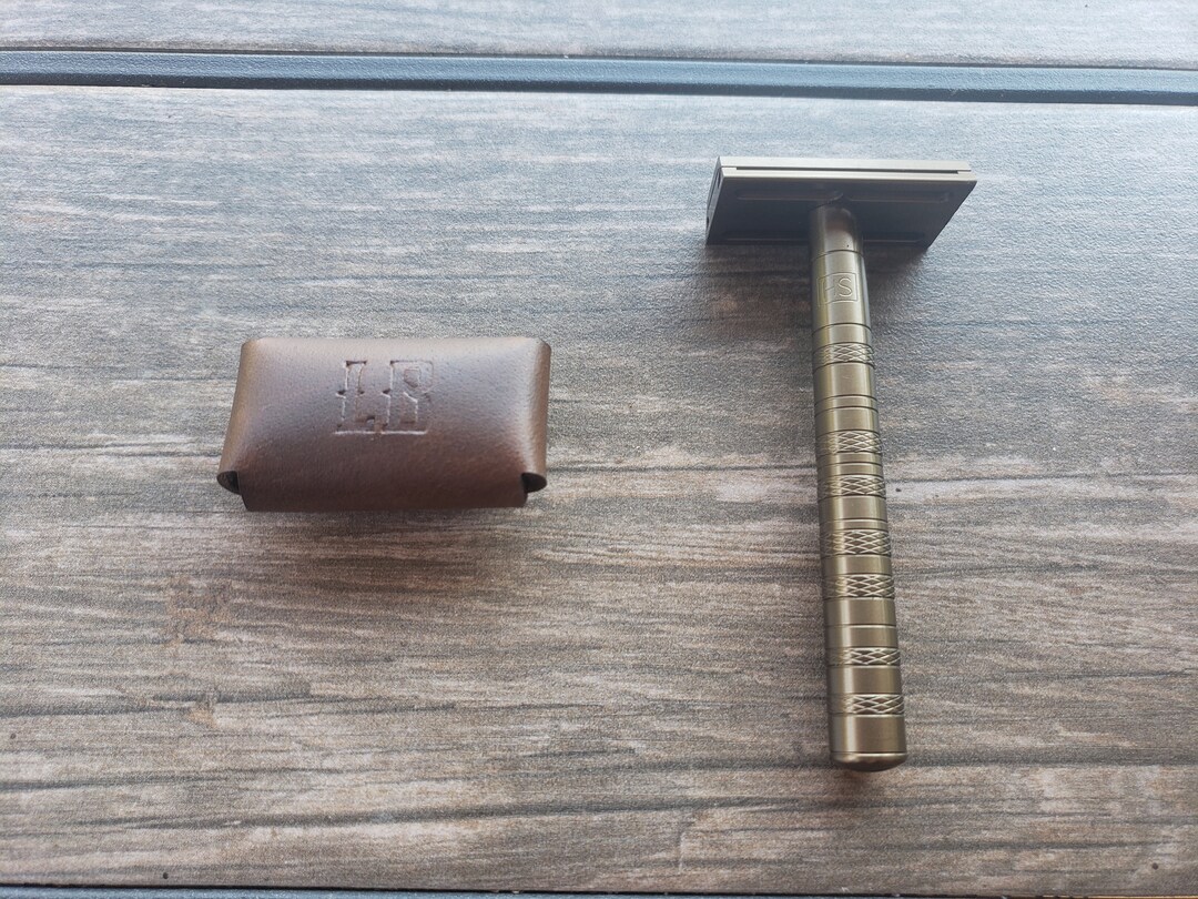 Personalized Travel Sheath for the Henson AL13 Razor | Henson Razor ...