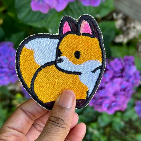 Kawaii Patches - Etsy