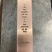 Invictus Quote on a Hand Stamped Copper Bookmark - I Am the Master of ...