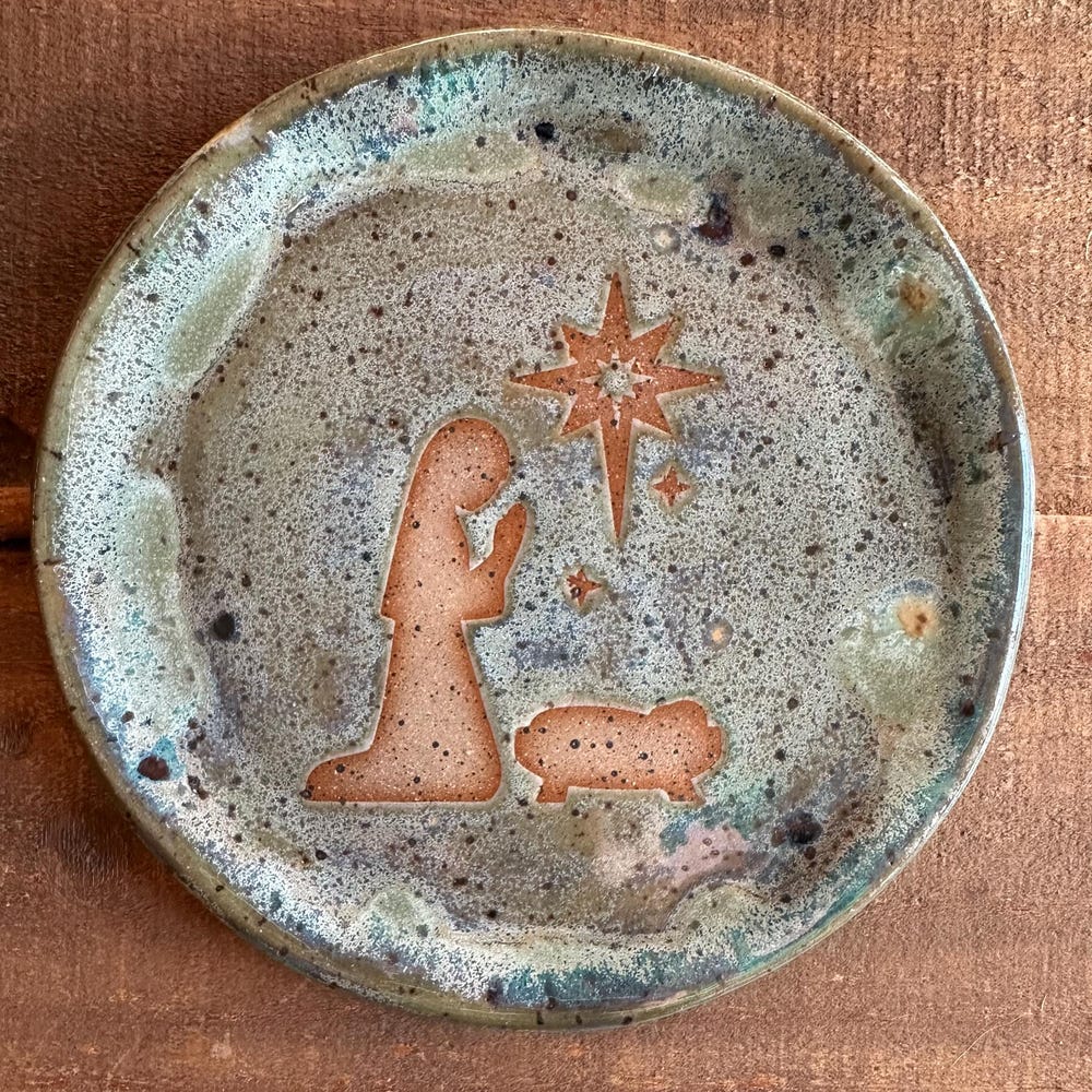 MuddyMaePottery - Etsy