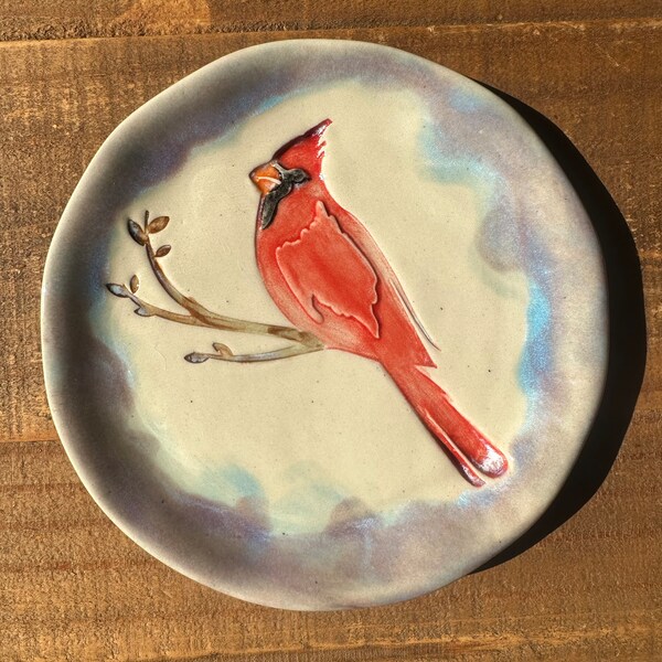 Troy Made It Pottery Shop - Etsy