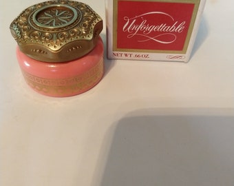 Avon Unforgettable | Etsy