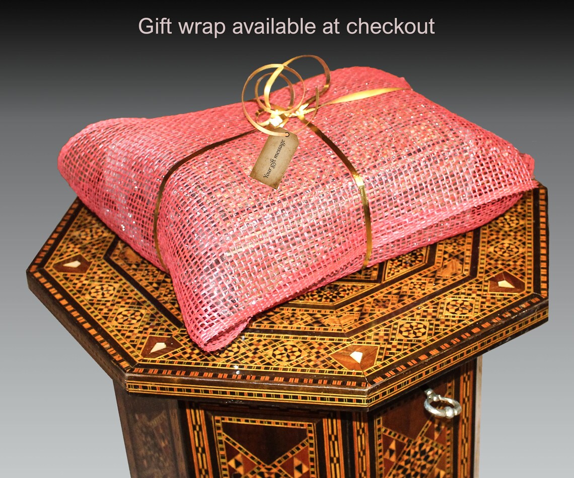 Barjees Al Barjees Al Bressis Popular Game Damascene Game - Etsy Canada