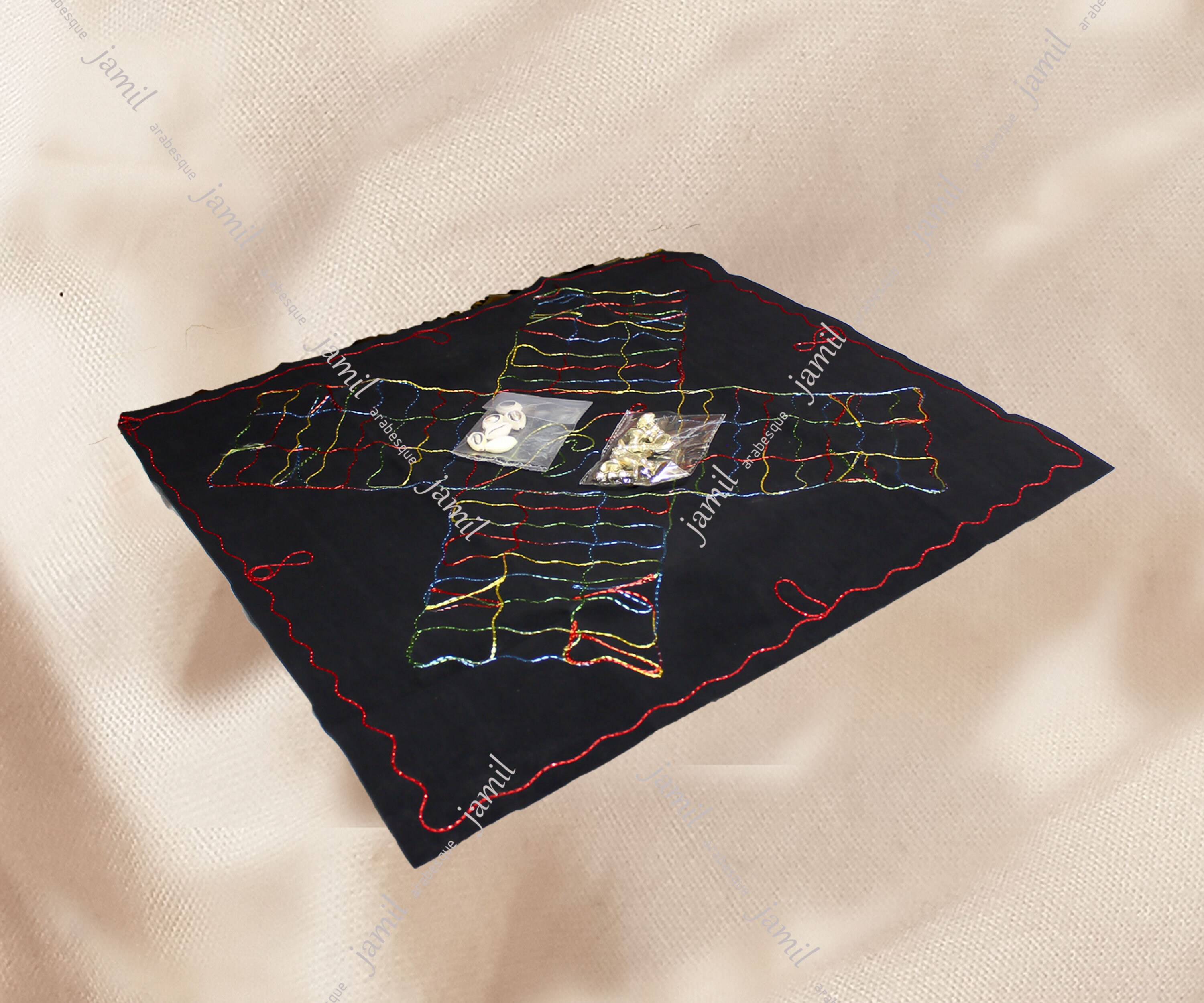 Barjees Al Barjees Al Bressis Popular Game Damascene Game - Etsy Canada