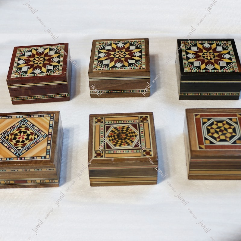 Boxes - Etsy