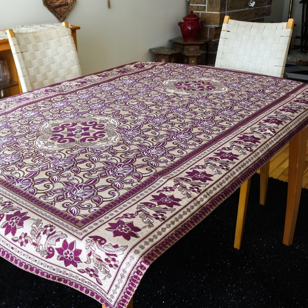 Table Cover Fabric - Etsy