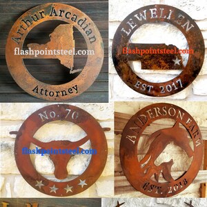 Pirate Skull Sign, Crossbones Custom Name, Steel Art, Skull Sign, Name ...