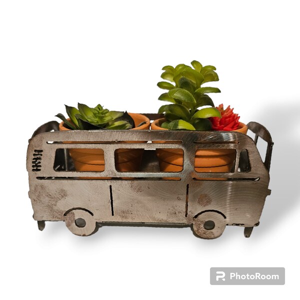Volkswagen Van - Etsy