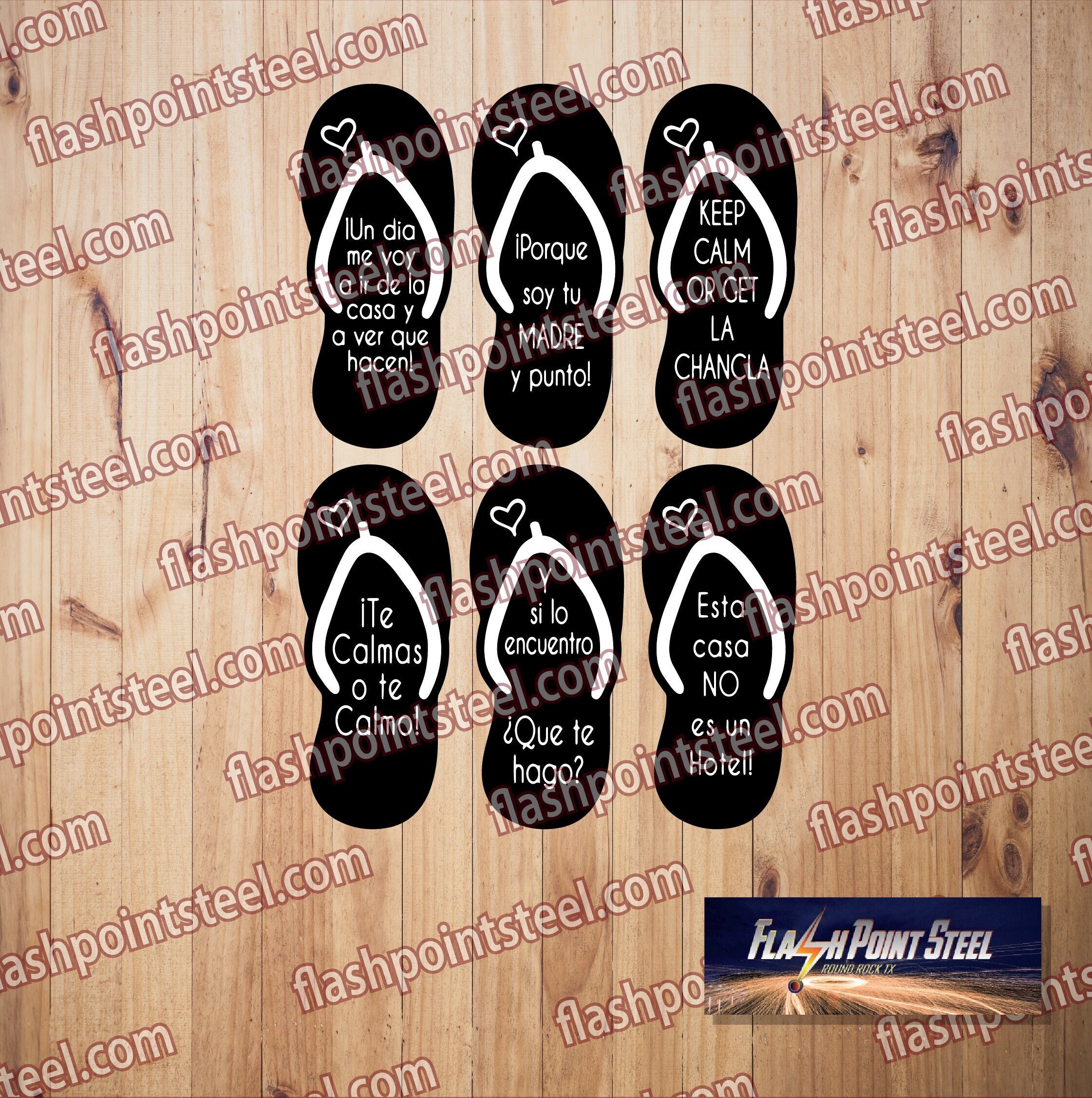 La Chancla, Mexican Family, Mexican Mom, Mom Quotes, Digital File - Etsy