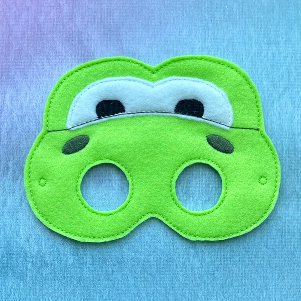 Yoshi Womens Costume - Etsy