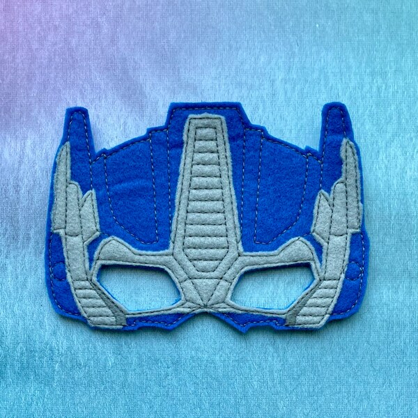 Transformers Costume - Etsy