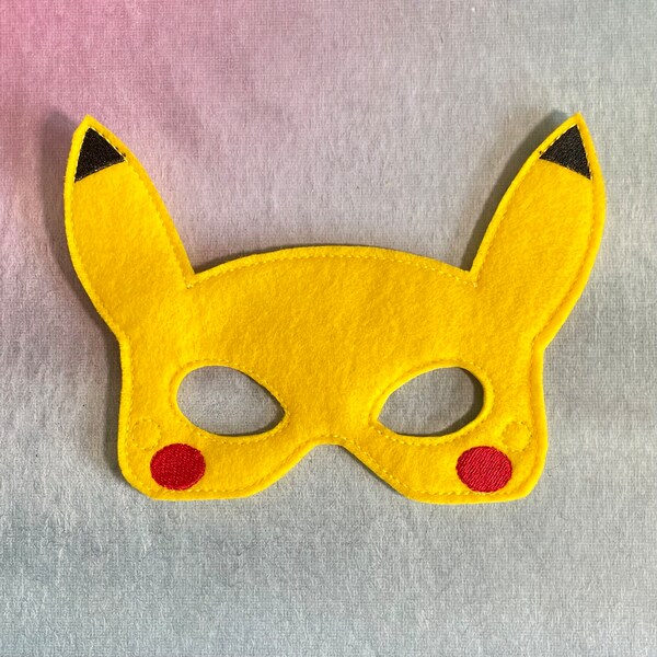Pikachu Costume - Etsy
