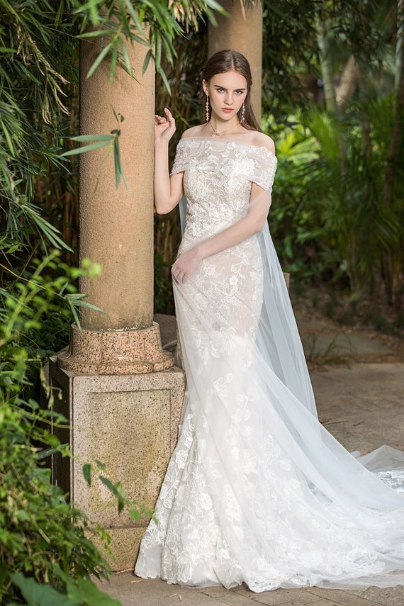Coco Wedding Dress
