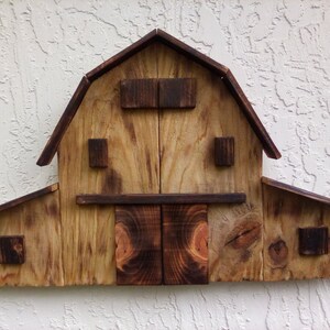Old Barn-barn Wall Art-barn Wall Decor-country Decor-farmhouse Wall ...