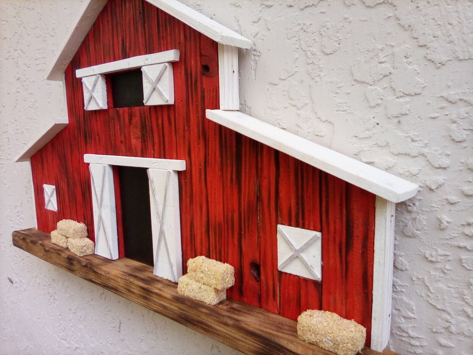 Old Barn-barn Wall Art-barn Wall Decor-country Decor-farmhouse Wall ...