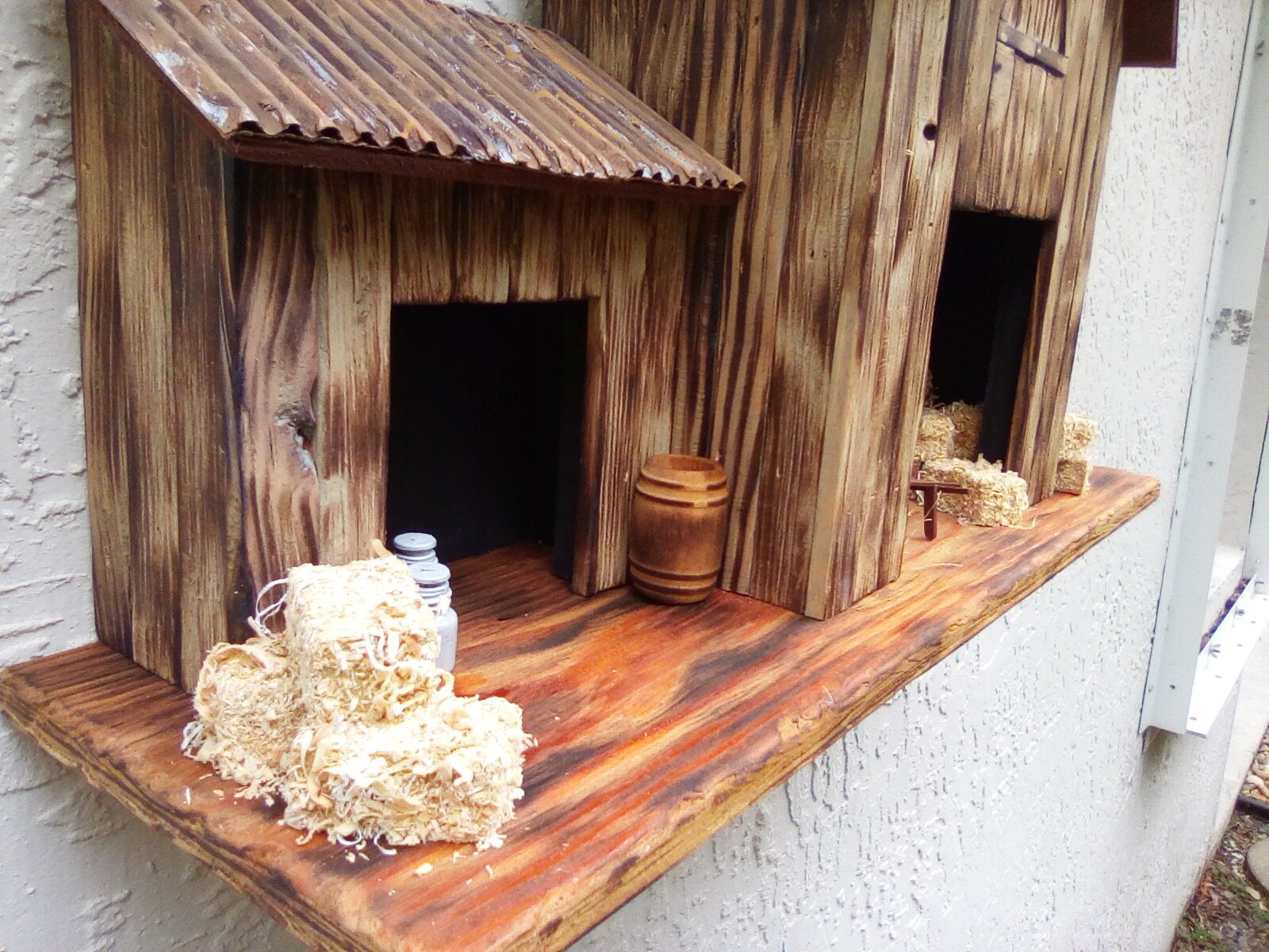 Old Barn-barn Wall Art-barn Wall Decor-country Decor-farmhouse Wall ...