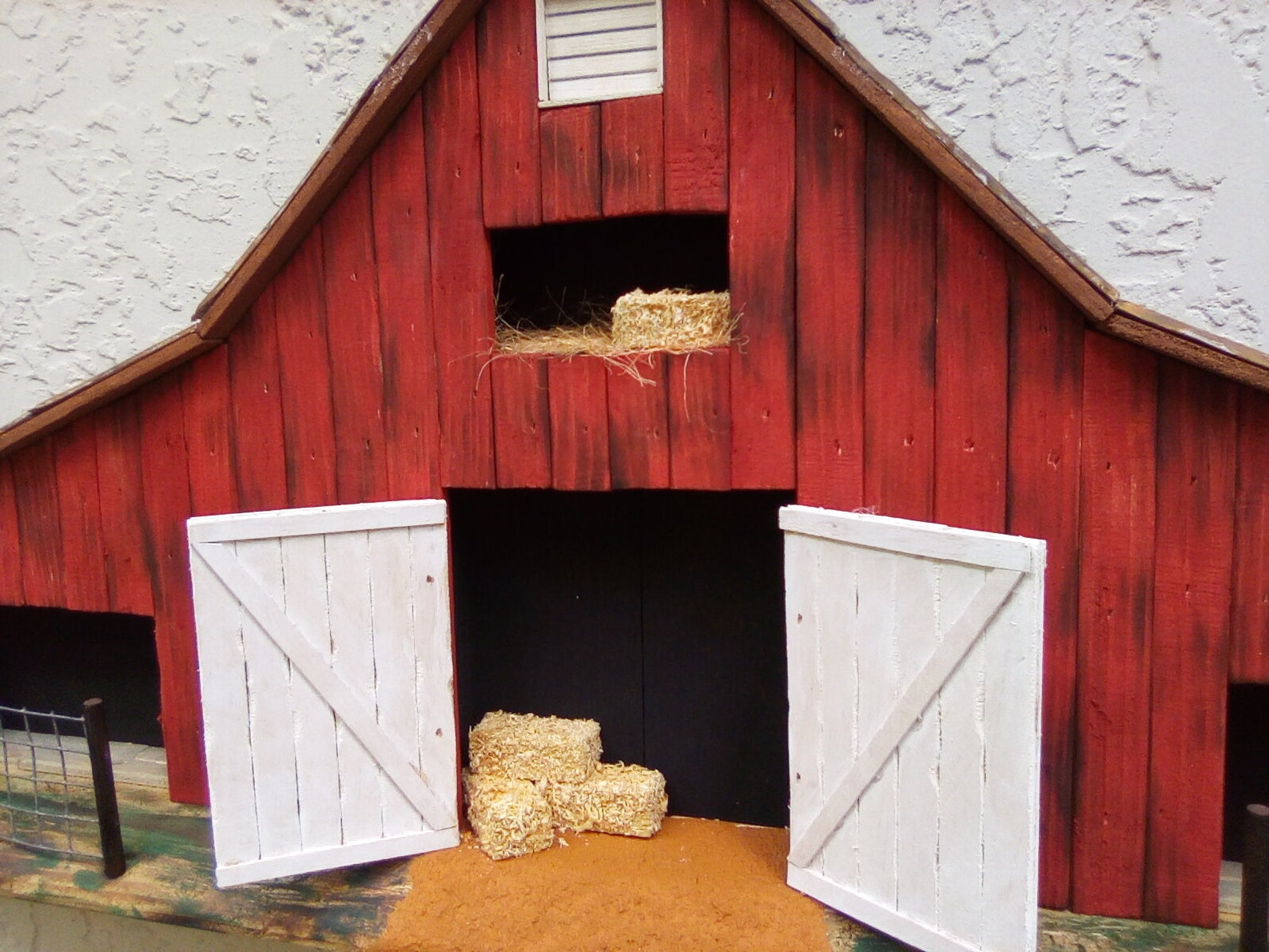 Old Barn-red Barn-barn Wall Art-barn Wall Decor Country - Etsy